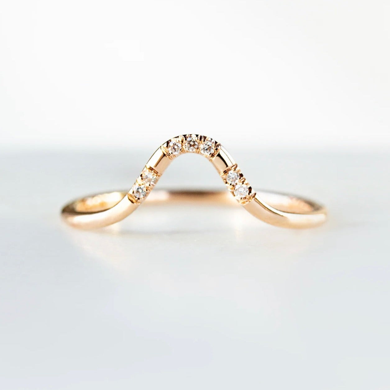 Audrey Band – SOHO MARIE